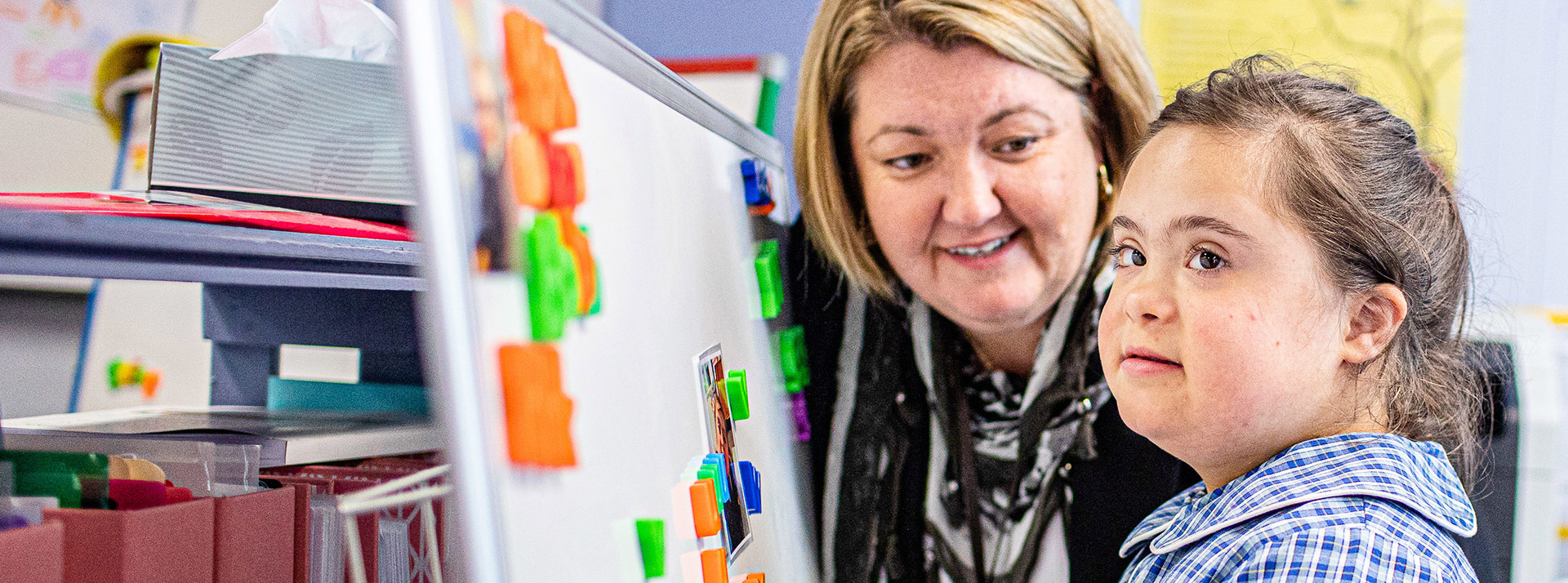 Student Wellbeing | St Bernadette's